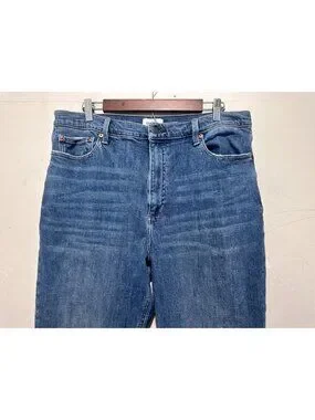 pistola | Jeans | Pistola The Collen Bootcut Jeans Womens 33 Blue ...